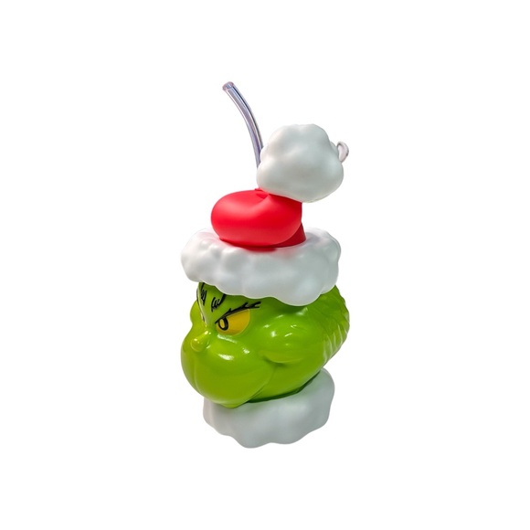 Universal | Dining | 223 Universal Studios Dr Seuss The Grinch Sipper ...